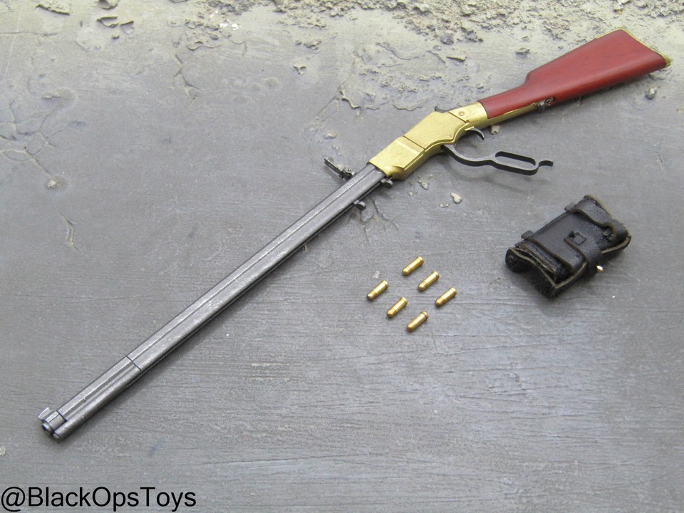 1/6 Scale Toy U.S. Civil War Union Army Lt. - John Dunbar - Metal M1860 ...