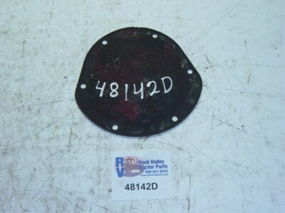 Cover pump Gear | eBay