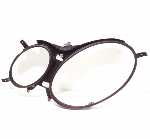 NEW MB E-CLASS W211 FRONT LEFT HEADLIGHT BULB COVER A2118200512 211-820 ...