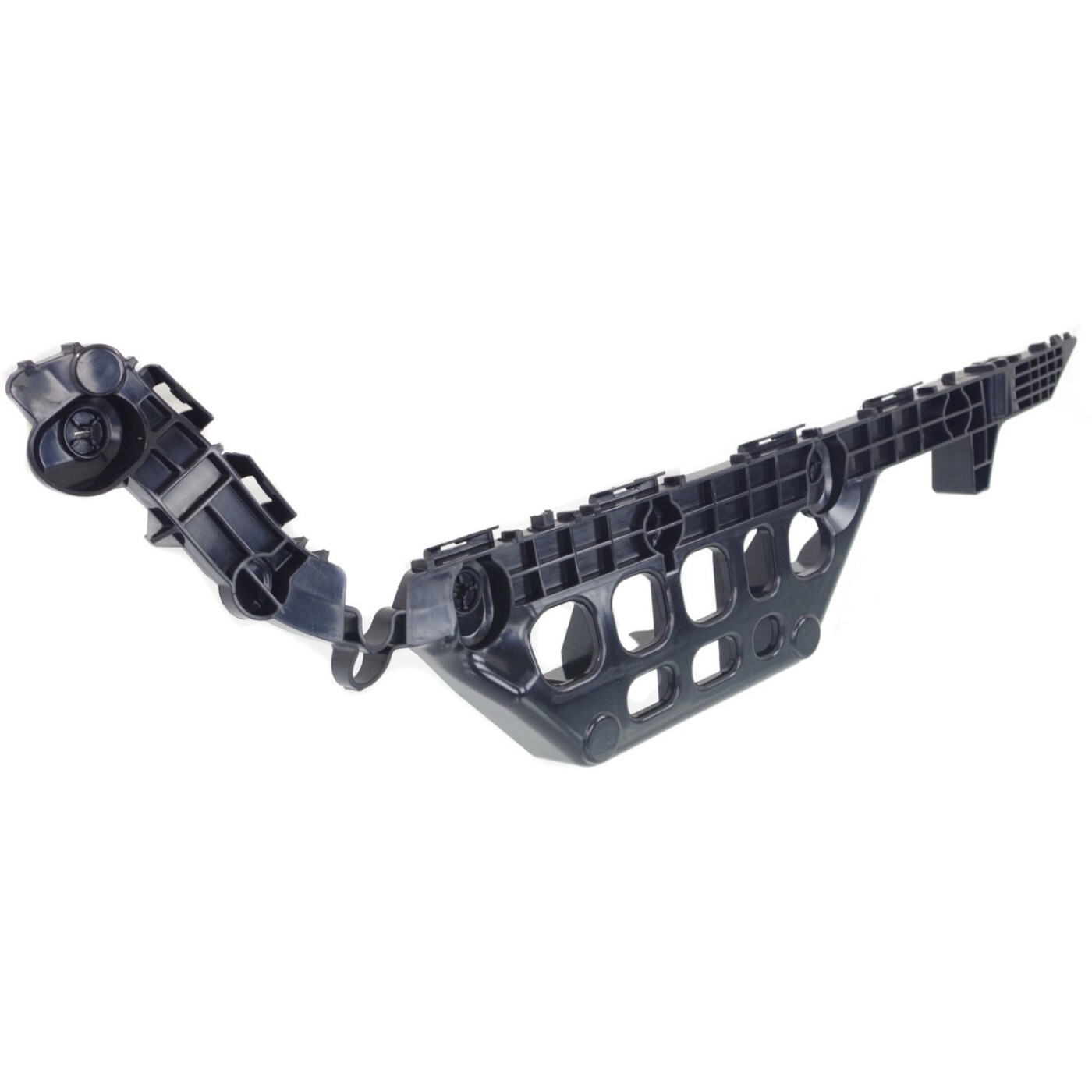 Bumper Retainer Set For 2015-2017 Toyota Camry 5257506140 5257606140 ...