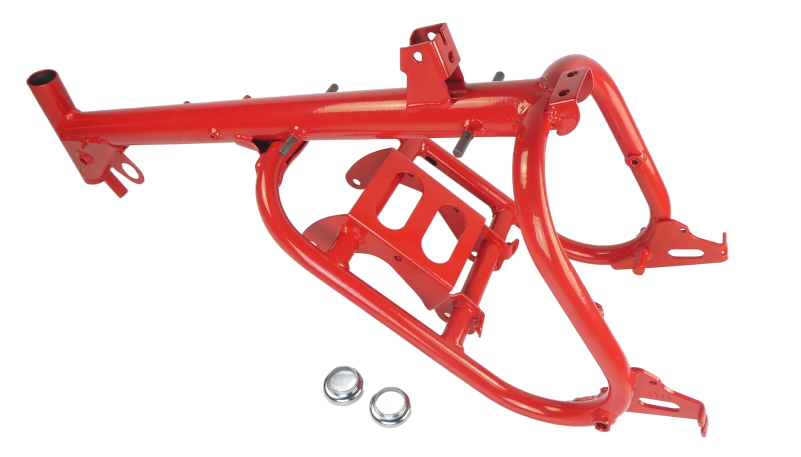 Rahmen für Honda Z50M Repro Frame Honda Z50 M | eBay