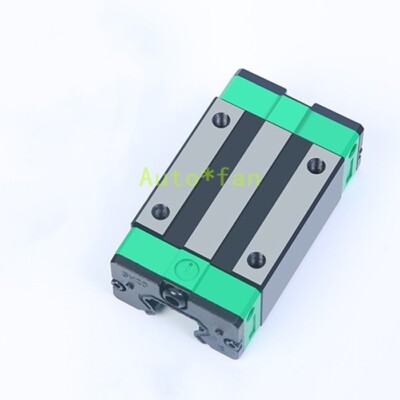 1Pcs New For SHAC linear guide block GEH15CA-P | eBay