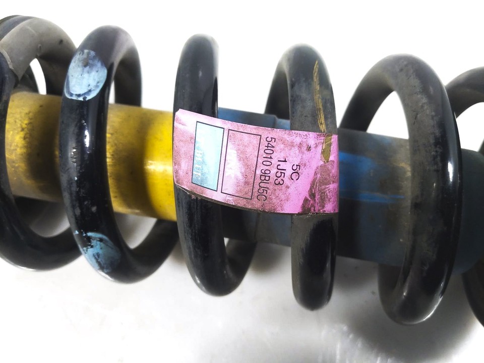 2022-2023 Nissan Frontier Front Passenger Strut Shock Absorber 4Wd With ...