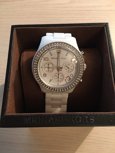 Michael Kors MK5188 Armbanduhr für Damen online kaufen | eBay.de
