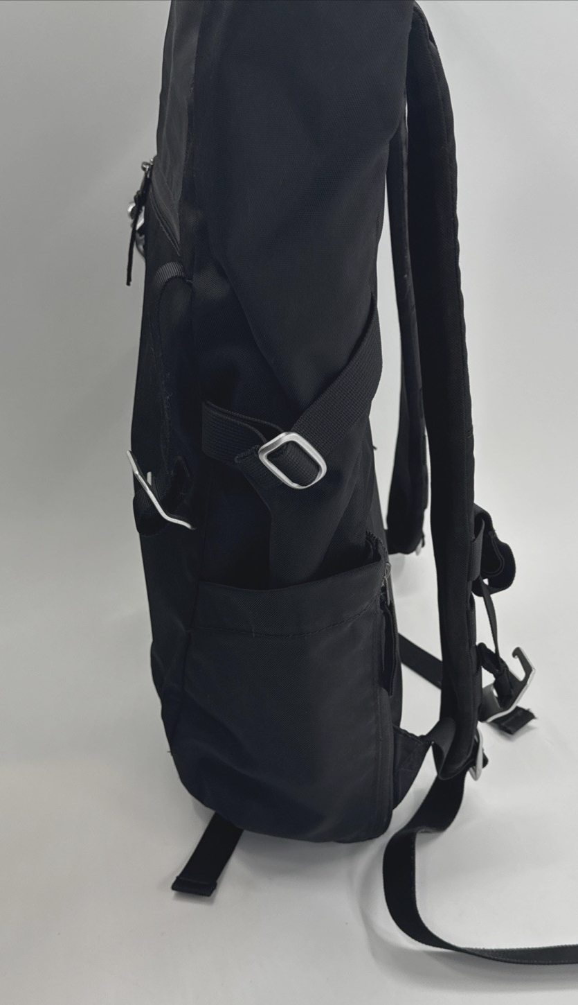 Under Armour SC30 Signature Backpack Steph Curry Black Basketball ...