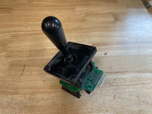 Midway Video Arcade 49 Way Joystick NFL Blitz | eBay