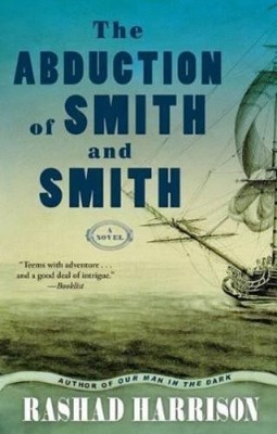 Rashad Harrison The Abduction of Smith and Smith (Tascabile) | eBay