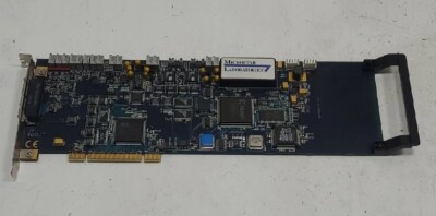 Card Based (VXI/PXI/PCI) - Circuit Cards