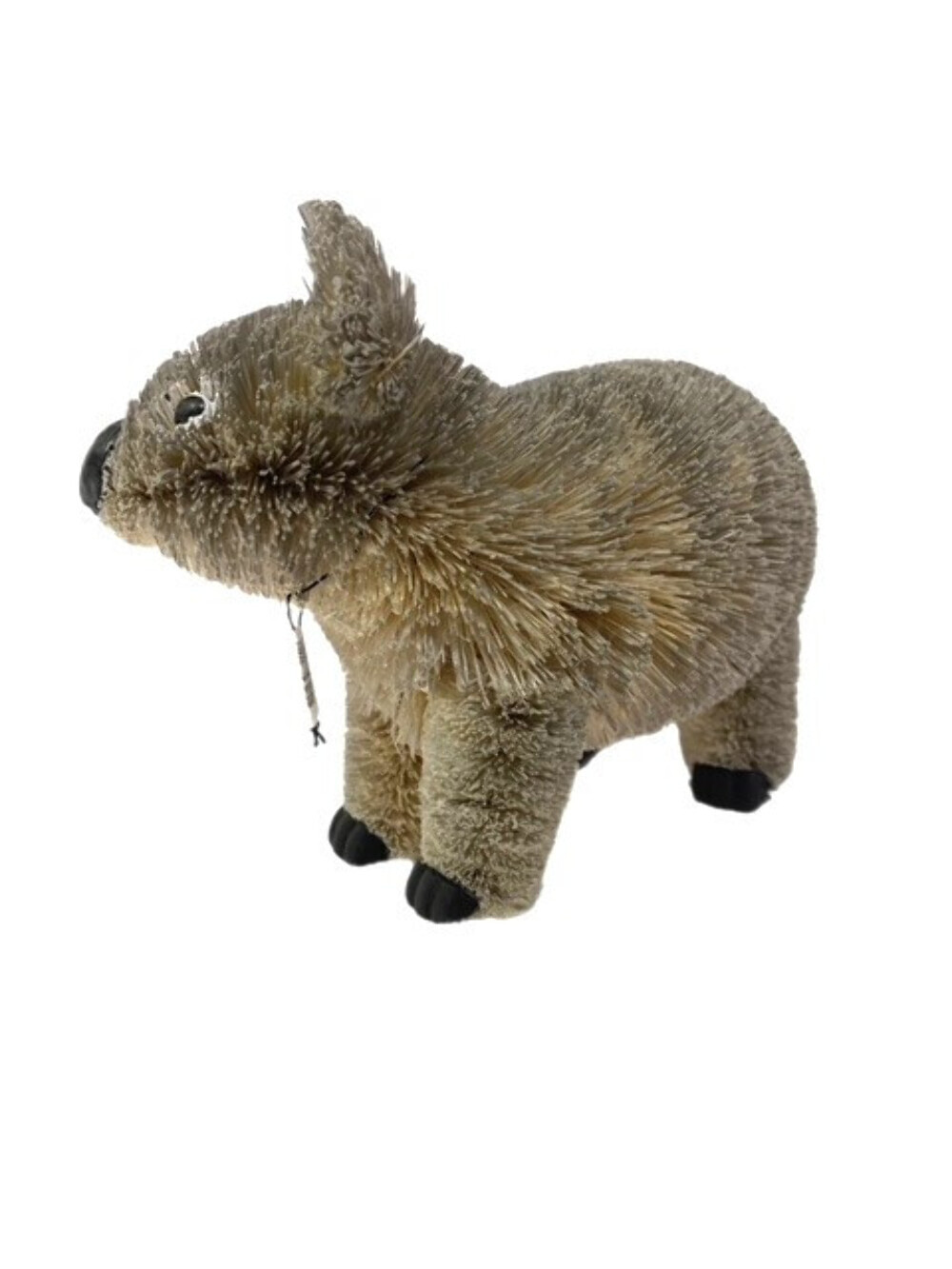 Australian Animal KOALA CRAWLING 20CM Ornament Decoration Souvenir Gift ...