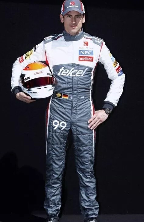 Formula 1 Racing Suit CIK/FIA Level 2 F1 Karting Suit In All Sizes | eBay