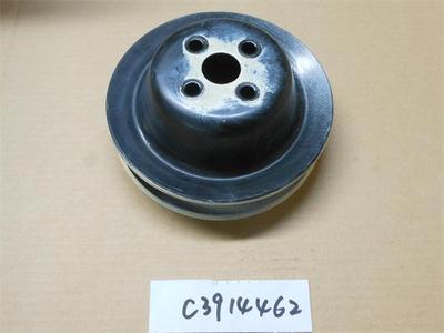 fan pulley for Cummins B/C/L series 3914462 | eBay