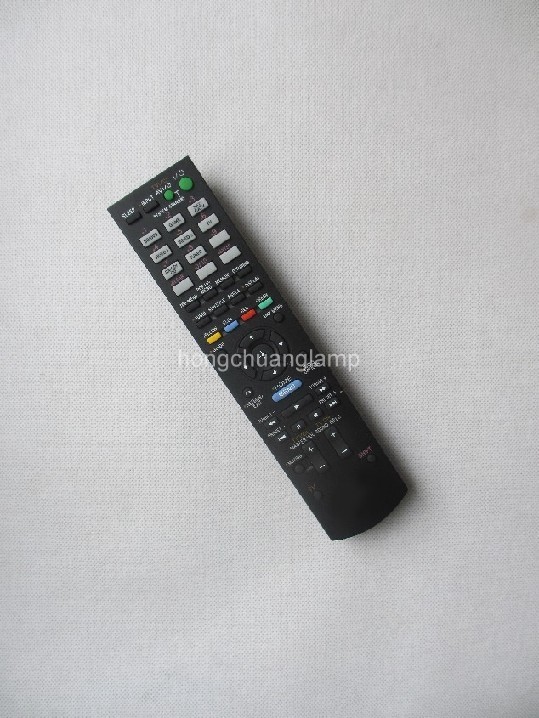 Remote Control For Sony RM-AAU072 STR-CT550 STR-DH710 STR-DN610 A/V AV ...