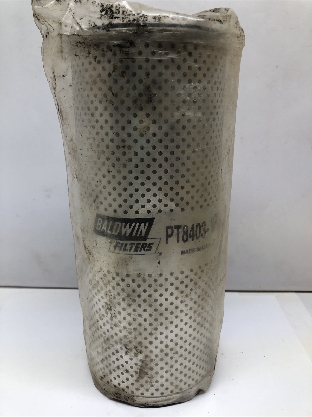 CATERPILLAR 3434464 - cross reference oil filters | oilfilter ...