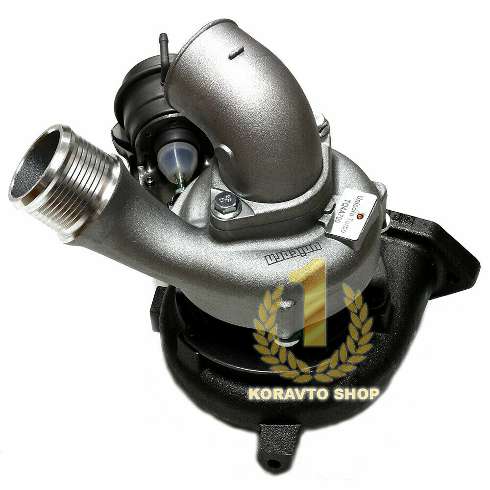 [OEM] Turbocharger 28230 4A700 for Grand Starex H1 Iload | eBay