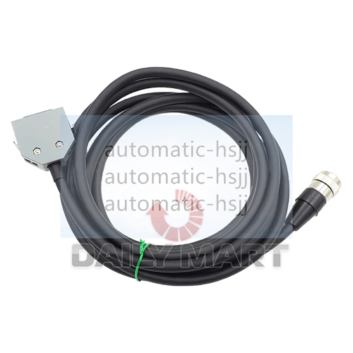 New In Box GE FANUC A660-2004-T840 Teach Pendant Cable | eBay