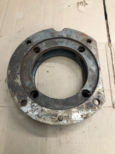 Milling Machine Riser Block | eBay