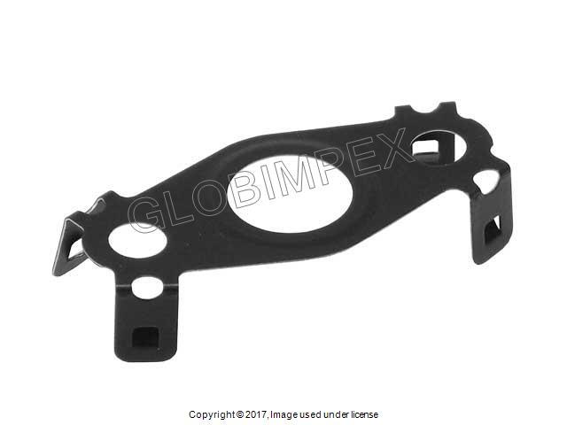 VOLKSWAGEN Beetle Jetta TDI (2005-2014) Turbocharger Oil Return Line ...