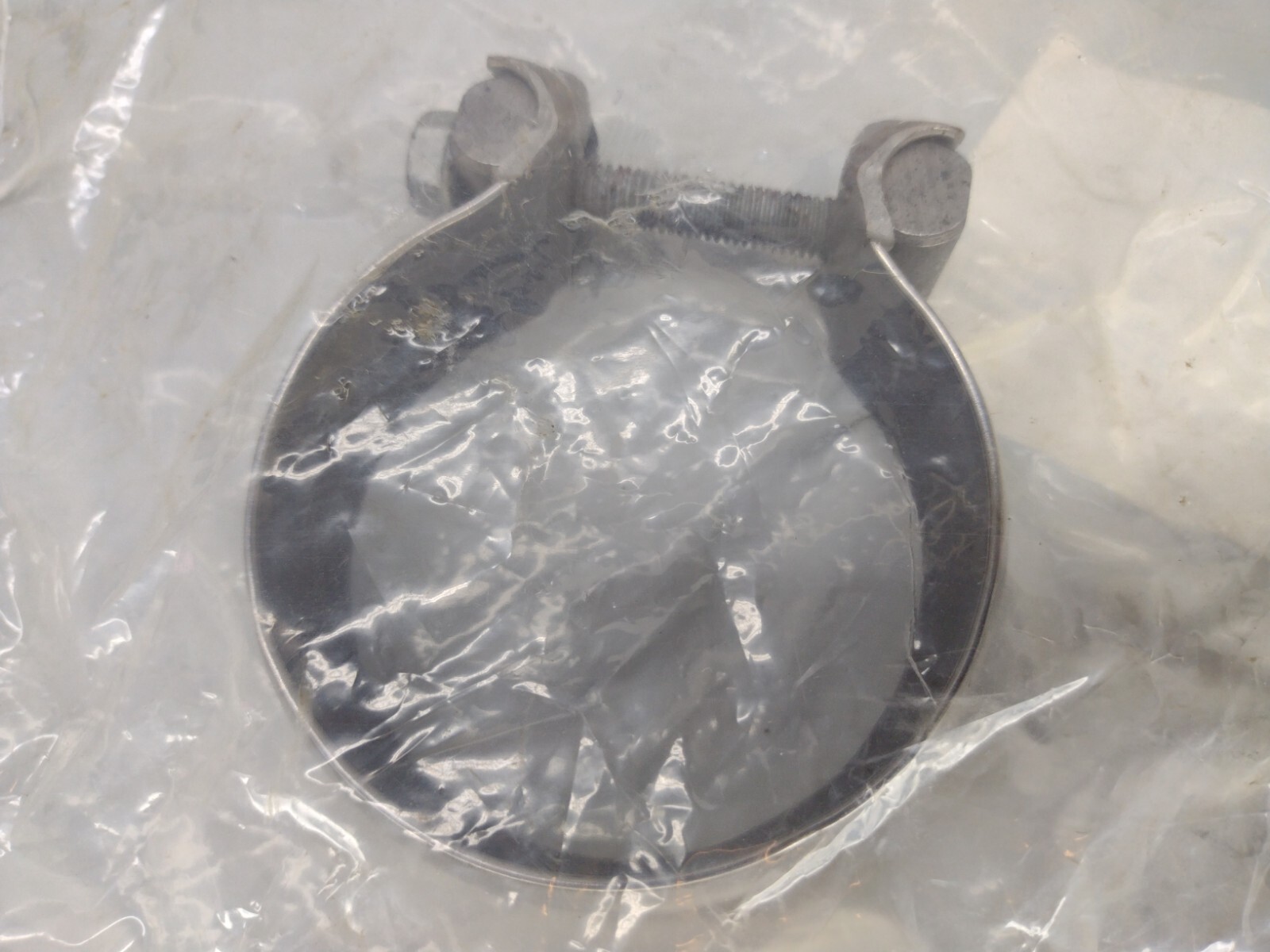 Exhaust+Clamp+Walker+36539 for sale online | eBay