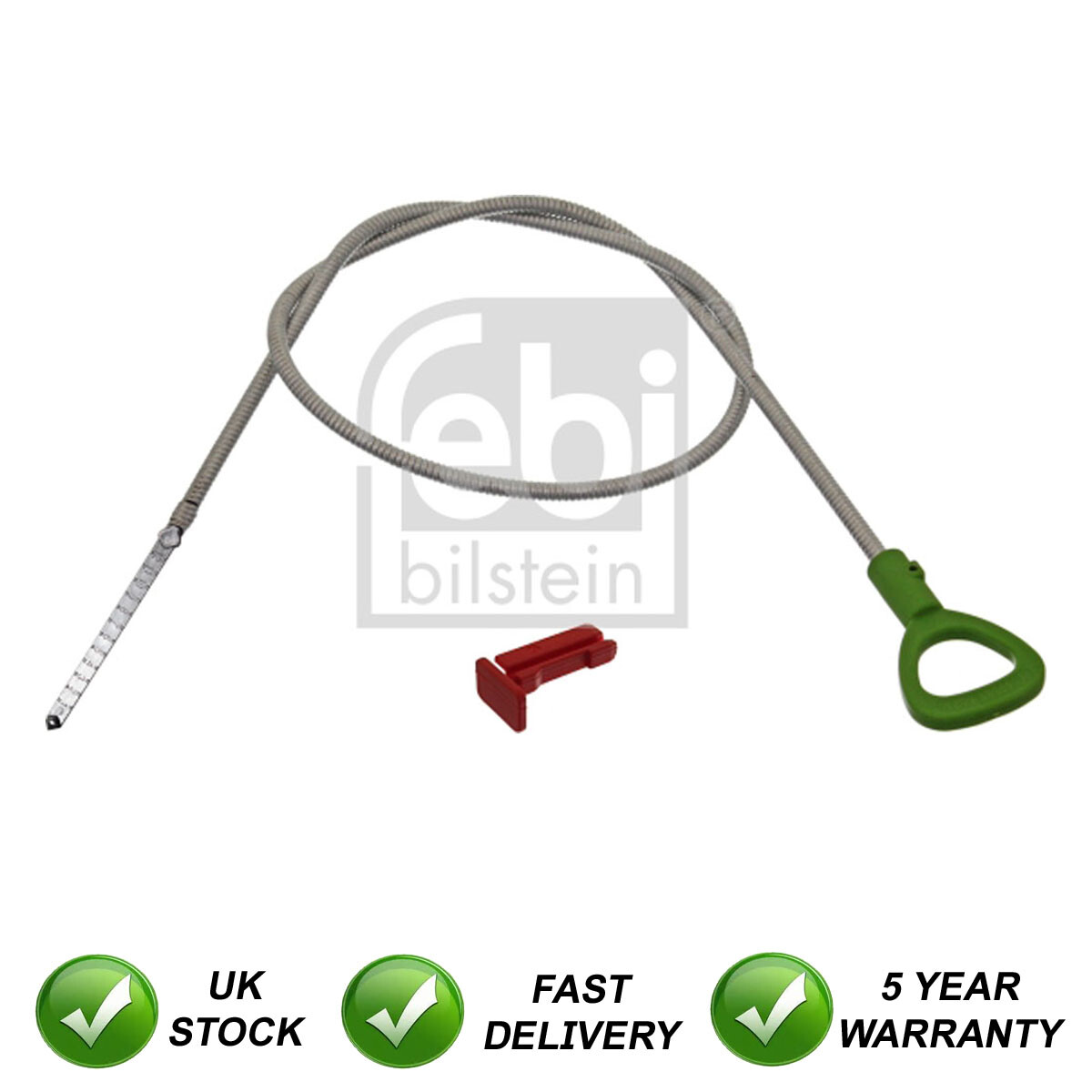 Transmission Fluid Dipstick SJR Fits Mercedes A-Class B-Class GLA CLA ...