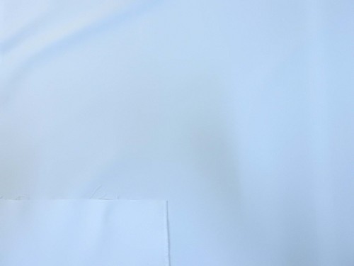 300d WHITE Denier Polyester poly canvas w/PU back, Fabric "By the Yard ...