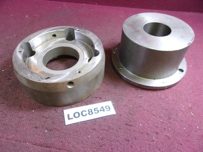 Collet Chucks - 16C Collet
