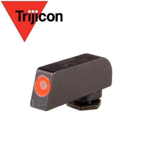 Trijicon HD XR Front (ONLY) Night Sight for Glock 42, 43, 43X, 43E, 48 ...