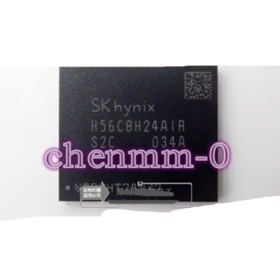 1PCS H56C8H24AIR-S2C H56C8H24AIR-SOC DDR6 video memory BGA #ZJ | eBay