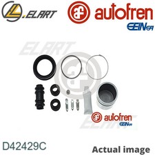 Genuine Bendix Air Disc Brake Caliper Z035247 K081142 for sale online ...