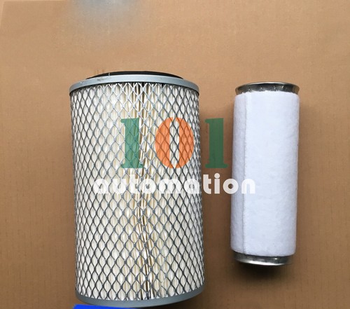 1Pcs New For KW1524X Air Filter Set KW1524 for Cummins 4938598 K14900D ...
