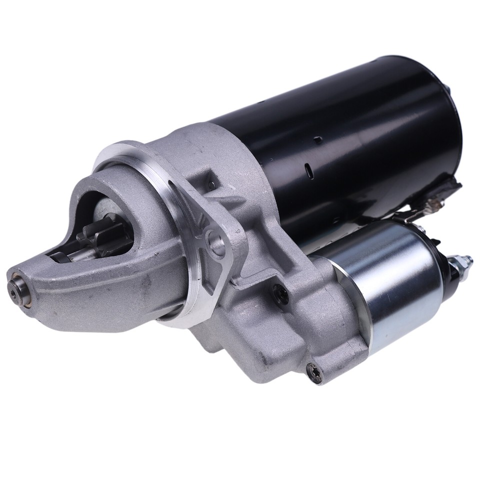 9T 12V Starter Motor 7258859 for Bobcat Utility Vehicle 3400 3400XL ...