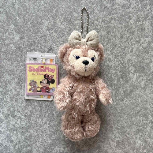 Sherry May plush toy badge brand new and unused | eBay
