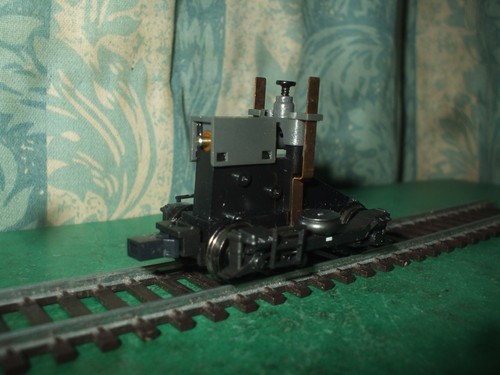 BACHMANN BR CLASS 150 SPRINTER DMU POWERED CAR BOGIE ONLY - No.1 | eBay UK