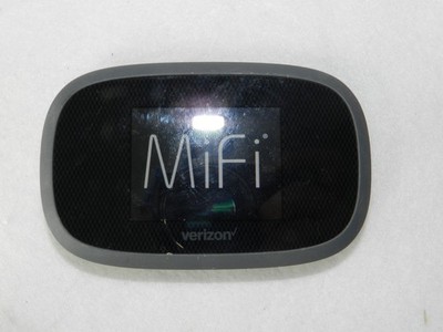 Verizon Jetpack MIFI 8800L 4G LTE Mobile Hotspot Modem GSM 649496024116 ...