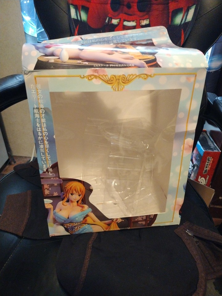 One Piece Nami Figures | eBay