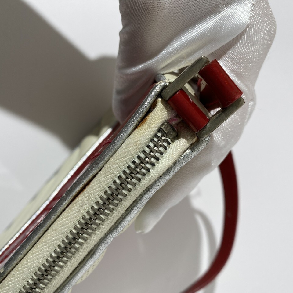 Dior 2001 Spring Montaigne Chris 1947 Saddle Bag | eBay