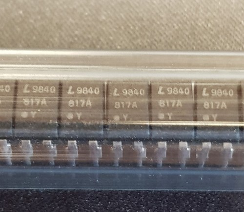 LTV817A || LITEON || Dip4 NEW & ORIGINAL || 10 pcs | eBay.de