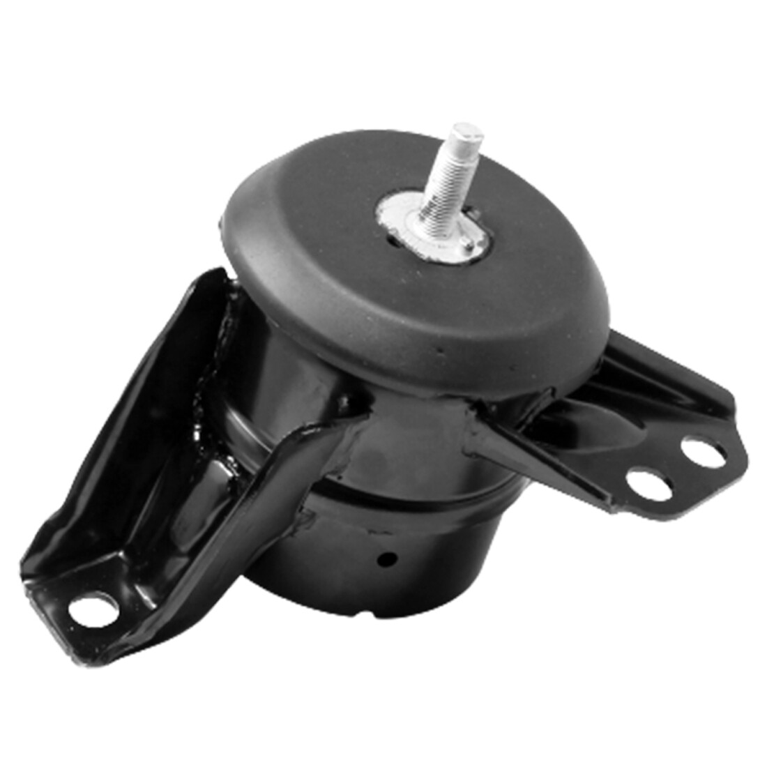 A71211 Hydraulic Right Engine Mount 1PC For Hyundai Tucson L4-2.0L ...