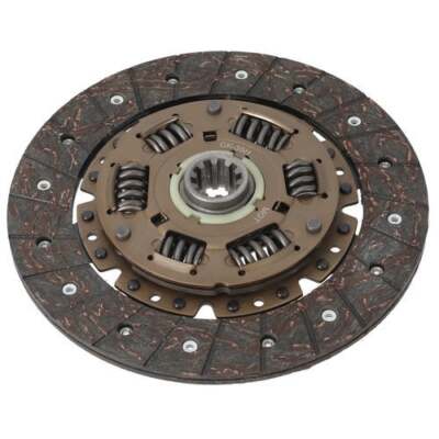 PTO Clutch Disc Spring Loaded fits Kioti CK25 CK27 CK30 CK35 T2195 ...