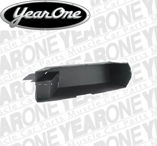 1969 Road Runner Charger GTX Coronet Glove Box Liner B-Body Mopars (All ...