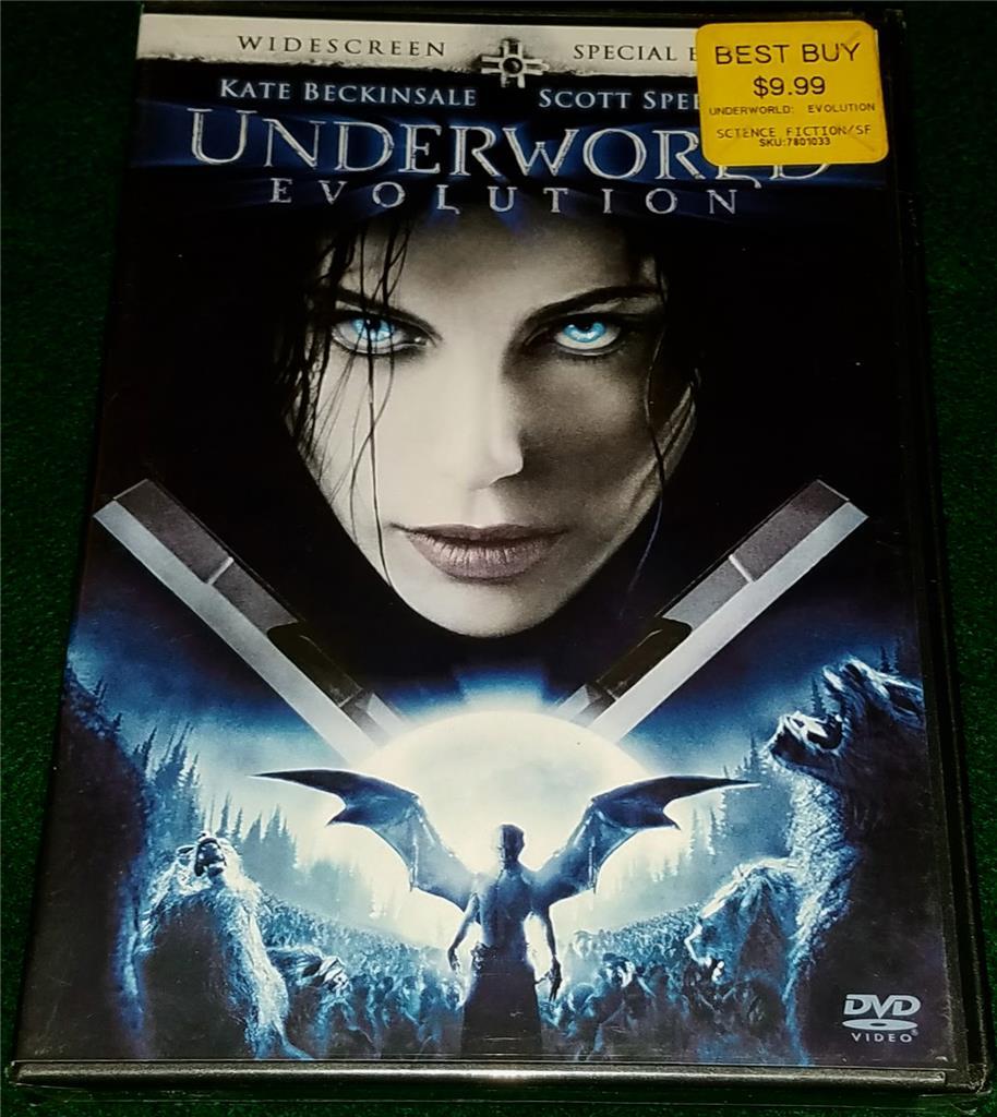 Wallpaper Underworld Evolution Underworld: Evolution Photo Gallery