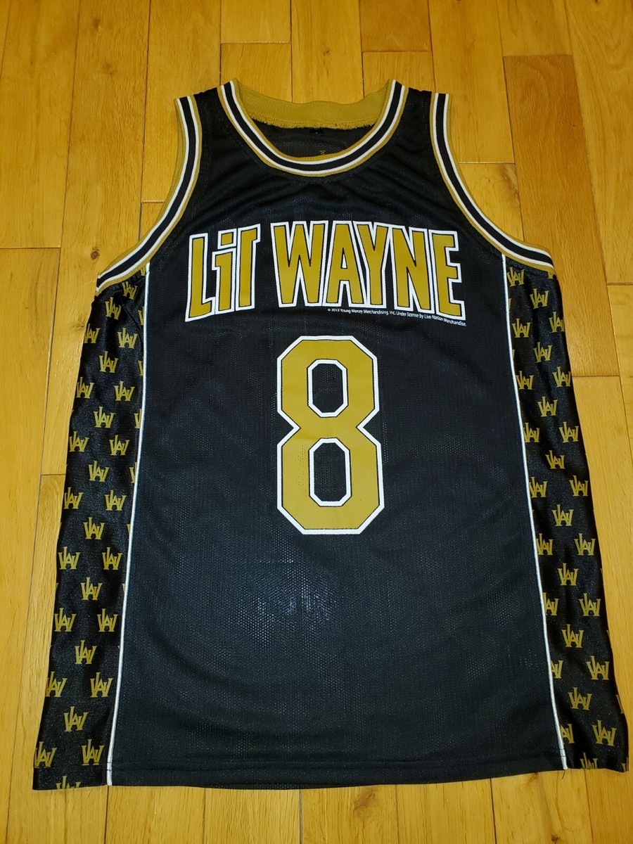 Ymcmb Crew 2013 Nigga YMCMB (feat. Lil Wayne, Nicki Minaj, Meek Mill)