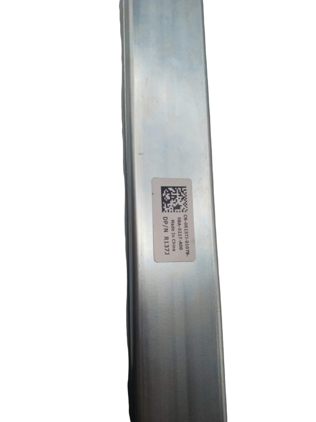 Dell PowerEdge R610 Server Ready Rails 1U Sliding Rapid Rail Kit N915J ...