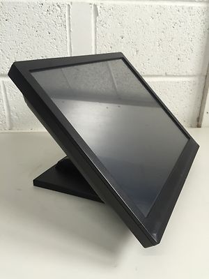 OEM 17" TOUCH SCREEN MONITOR - EPOS | eBay