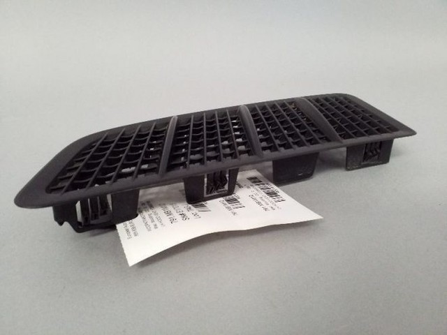 A1385 R172 MERCEDES 11-19 SLK Clas Left Driver Side Hood Vent Grille ...