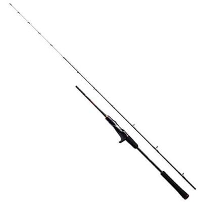 Shimano ENGETSU XR N-B63ML/S LEFT Baitcasting Rod | eBay