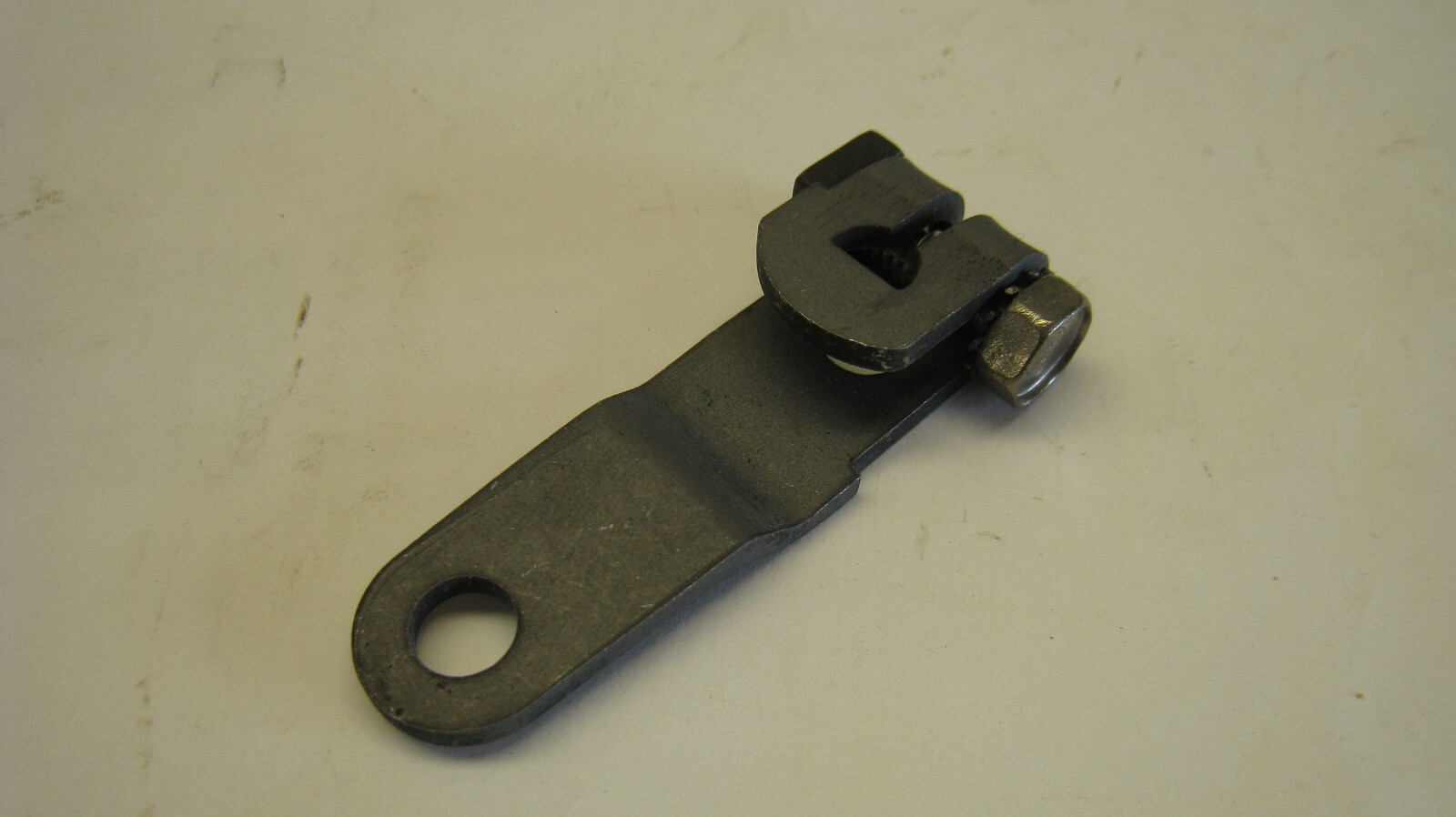 1967-1975 Mopar 727 Transmission Valve Body Control Lever NOS 2536270