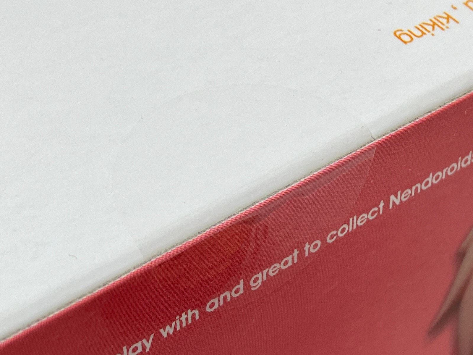 Kaname Madoka Maiko Nendoroid 332 Magica Action Figure GoodSmile 2013 ...