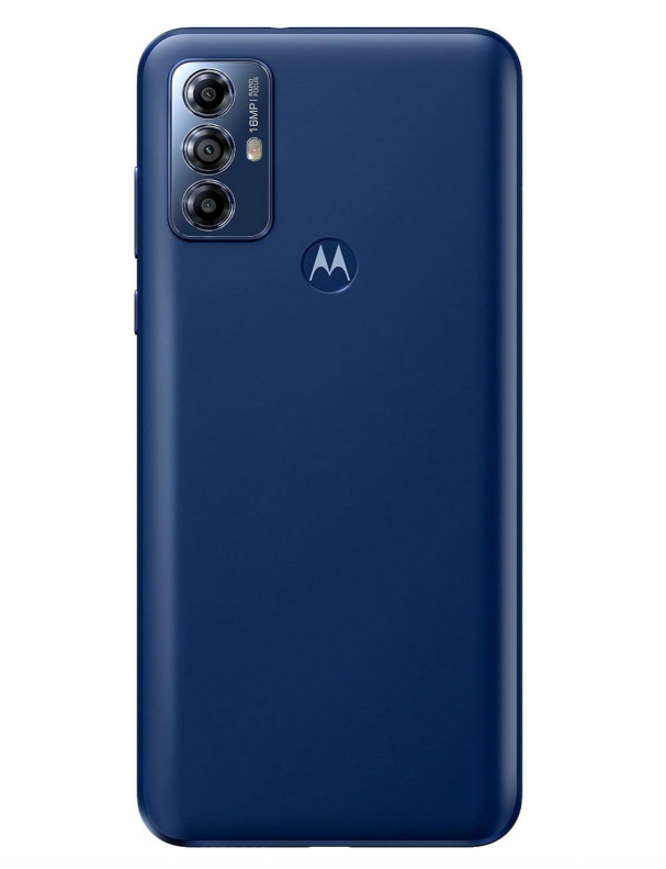 Motorola Moto G Play 2023 (XT2271-5) 32GB Navy Blue Unlocked ...