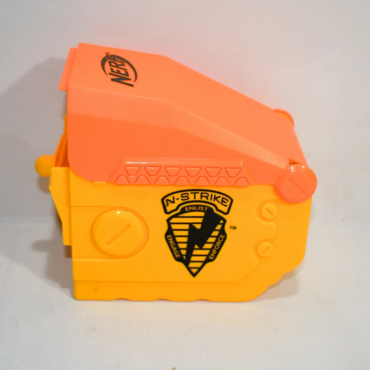 Nerf Vulcan Box