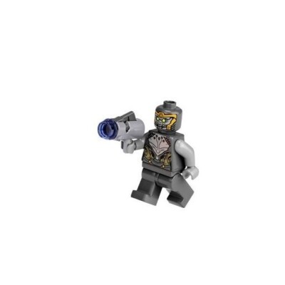 NEW LEGO Chitauri Soldier Minifigure 76192 Super Heroes Avengers ...